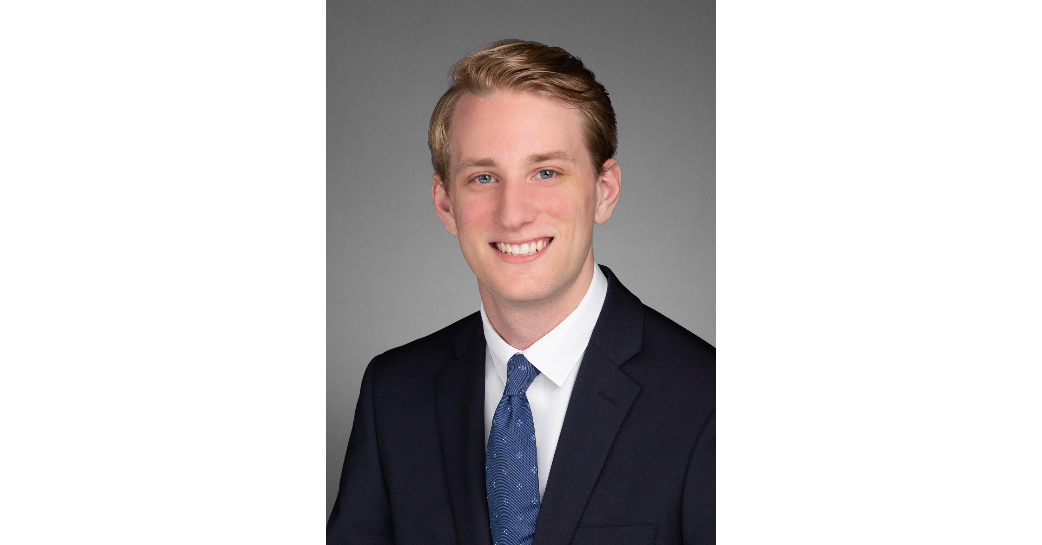 Brennan Promotes William Saied to Acquisitions/Asset Manager