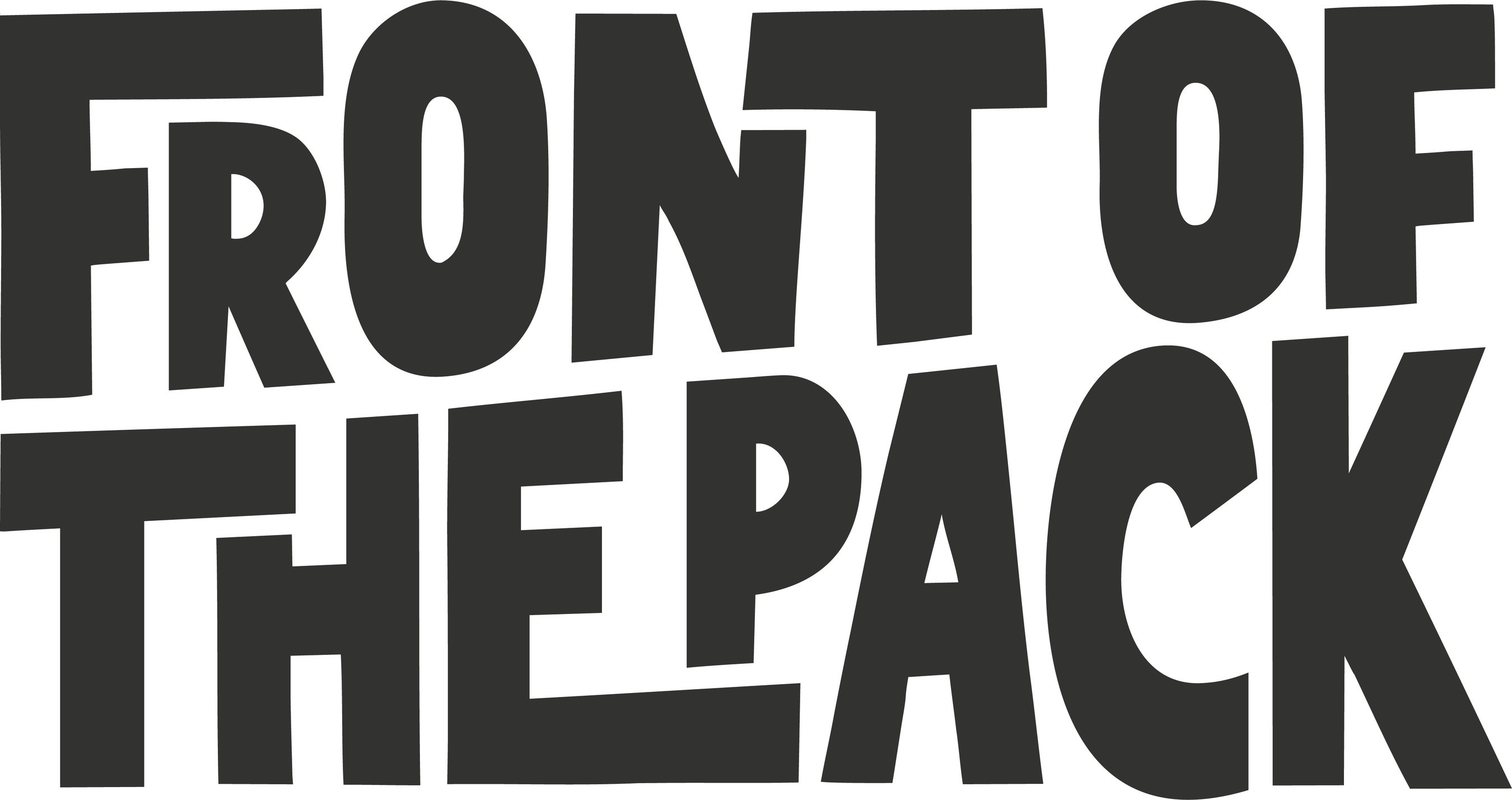 Front of the Pack Raises The Bar on Dog Food Ingredients With Help from ...