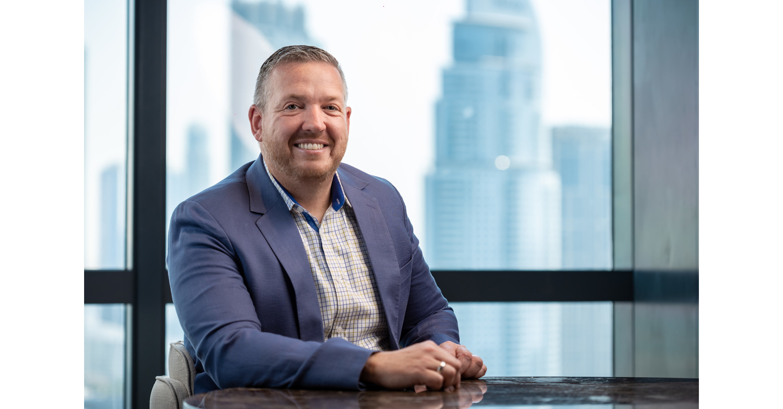 Phoenix Technology Eyes Global Expansion and Announces an Investment of ...