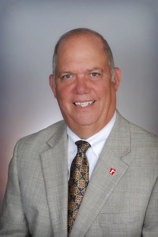 Tampa Bay Defense Alliance Presents Tampa Bay Trophy to Larry Wilson ...