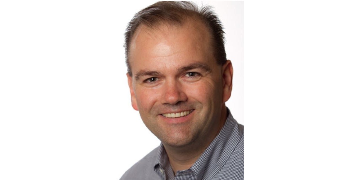 Charles Odom Named Cox Enterprises' New SVP of Corporate Finance and ...