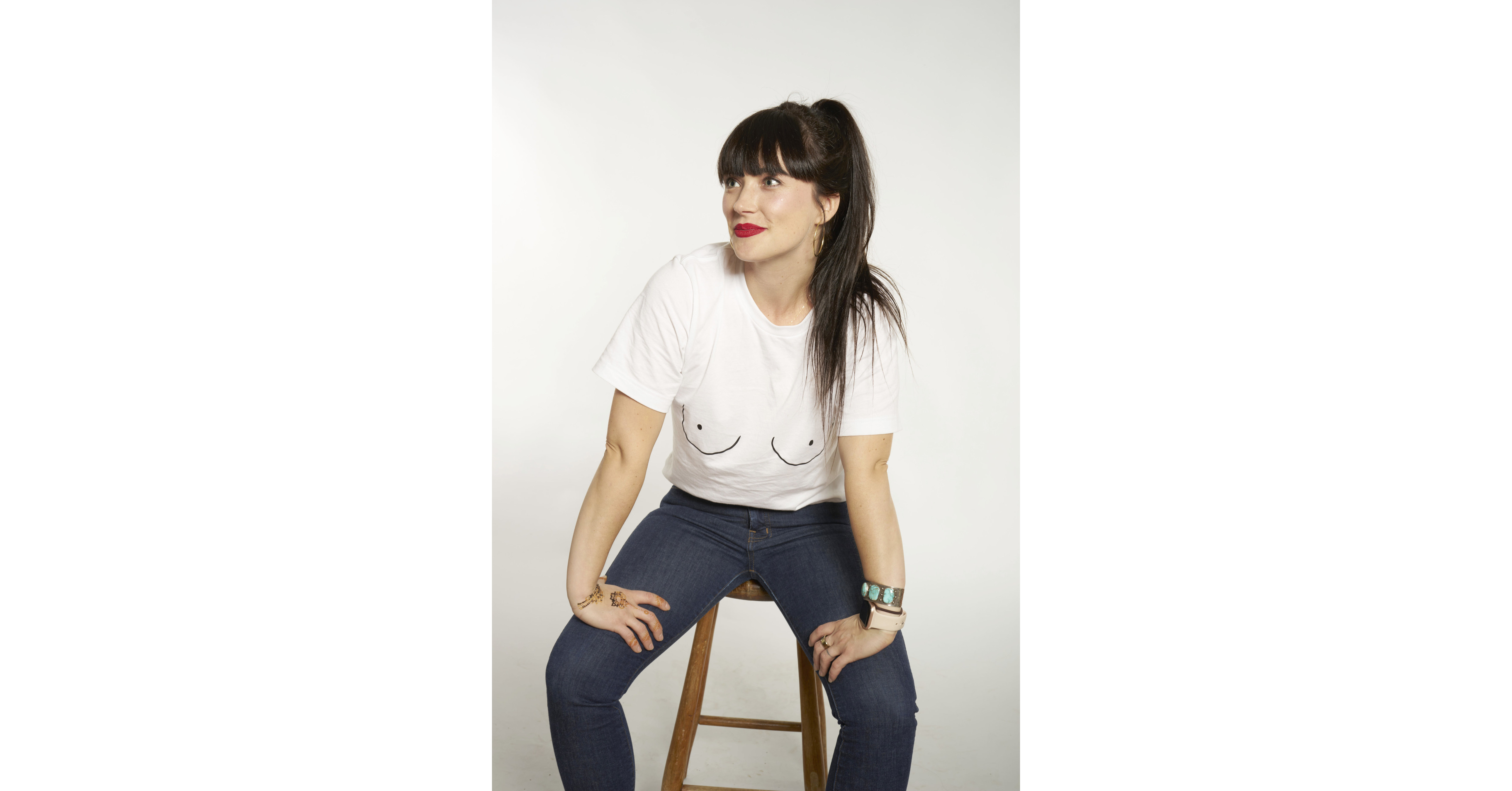 Gabbi Raises $4.4 Million to Bring Breast Cancer Early Detection ...