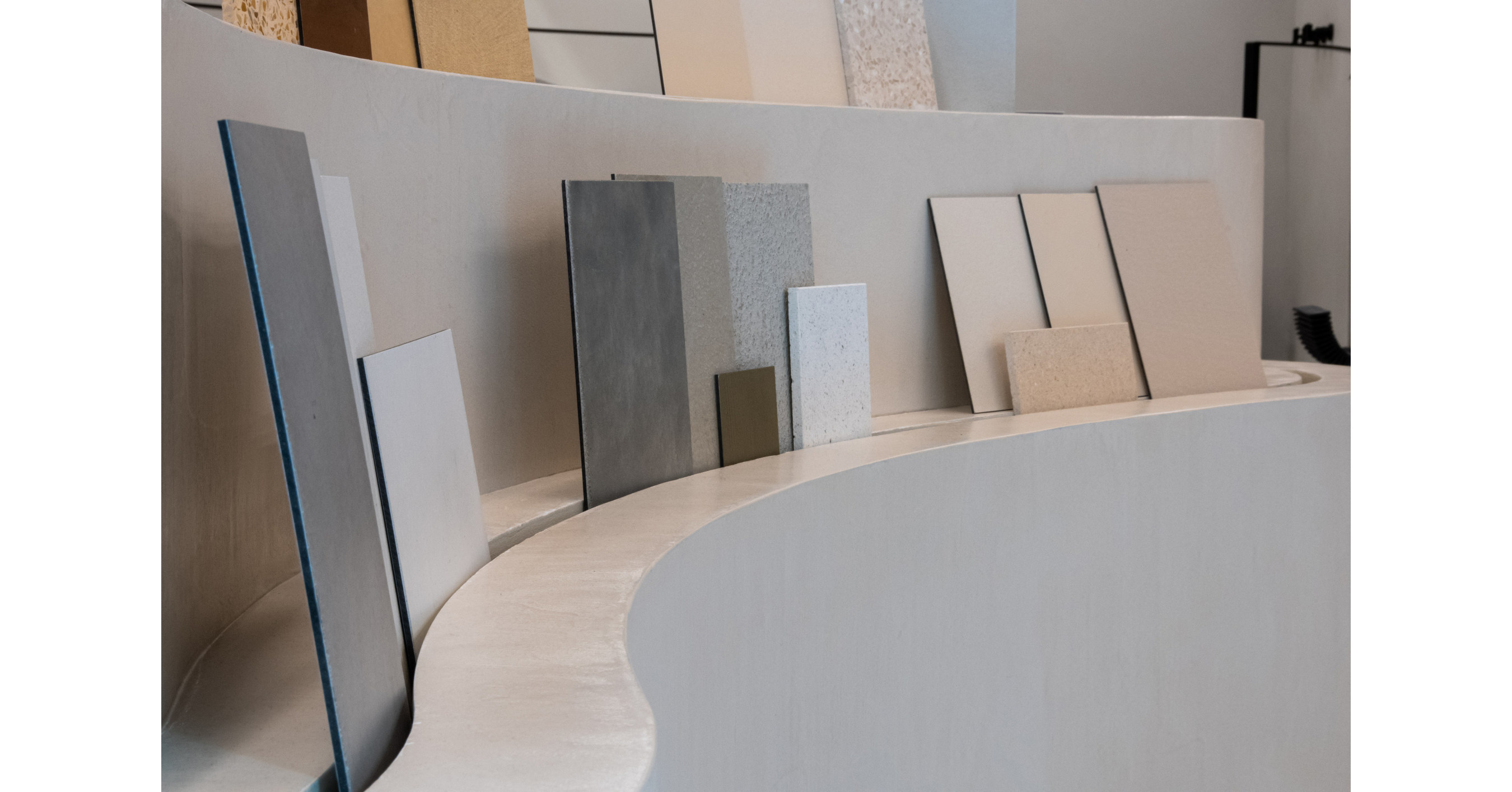 Bostik announces the opening of an Ideal Work showroom in Paris