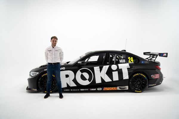 ROKiT Foundation to continue support of UK military veterans' charity ...