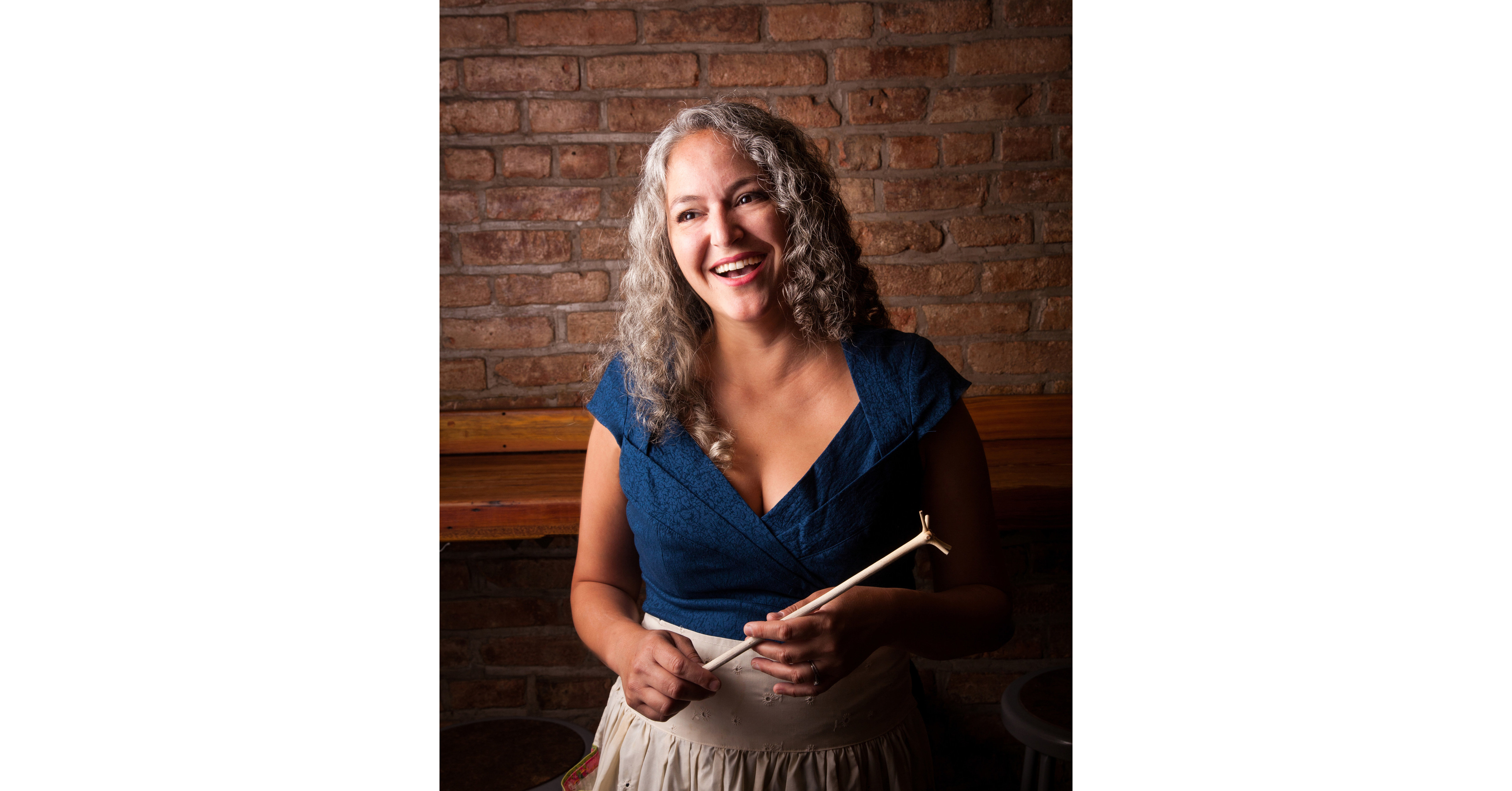 LUNAZUL TEQUILA ANNOUNCES FIRST BRAND ADVOCATE