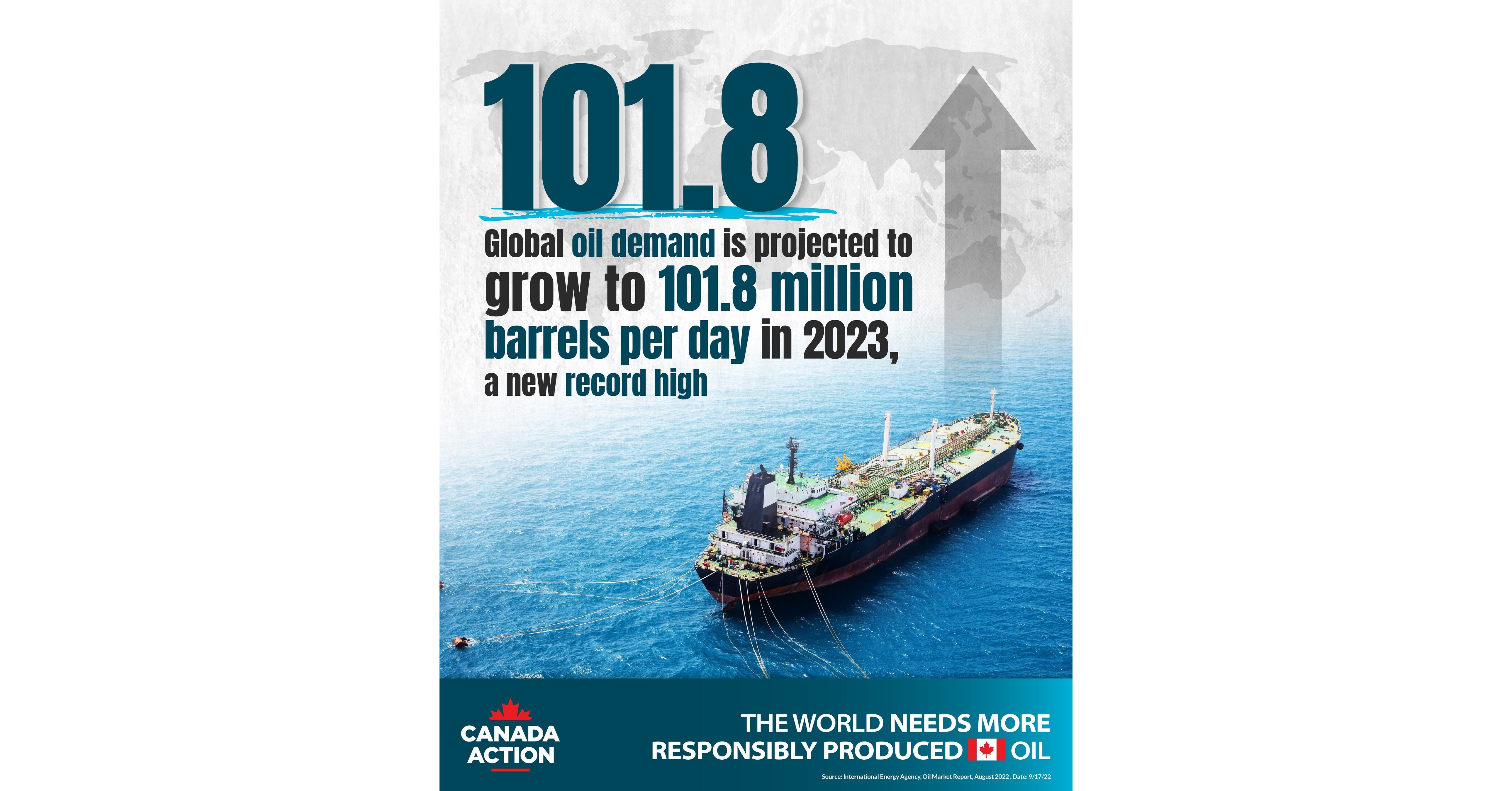 Energy Comments from Feds Hit Positive Note: Grassroots Group