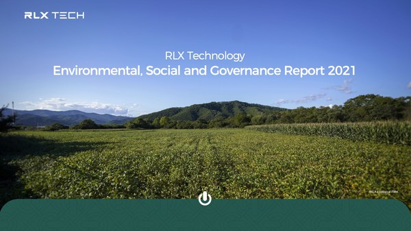 S&P Releases RLX's ESG Score Report: Ranked ahead of its Global Peers