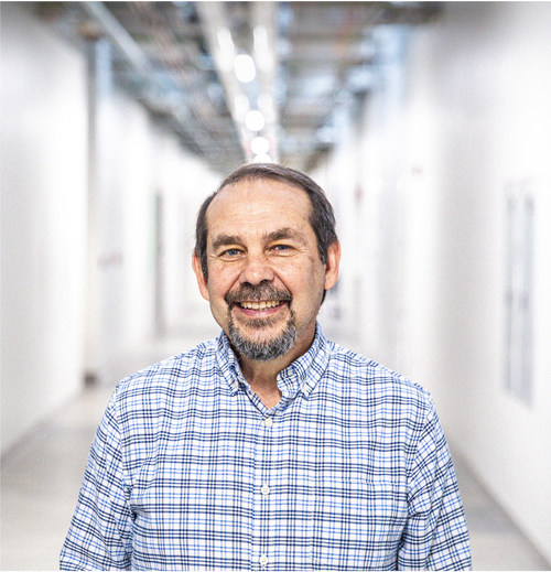 AskBio Co-Founder Jude Samulski Receives Inaugural European Society of ...