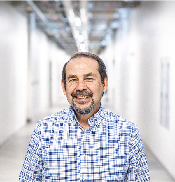 AskBio Co-Founder Jude Samulski Receives Inaugural European Society of ...