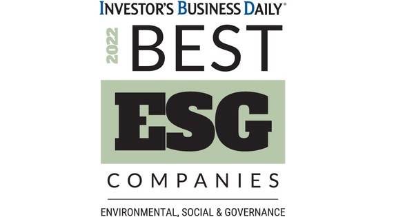 Darling Ingredients Named to '100 Best ESG Companies List' by Investor ...