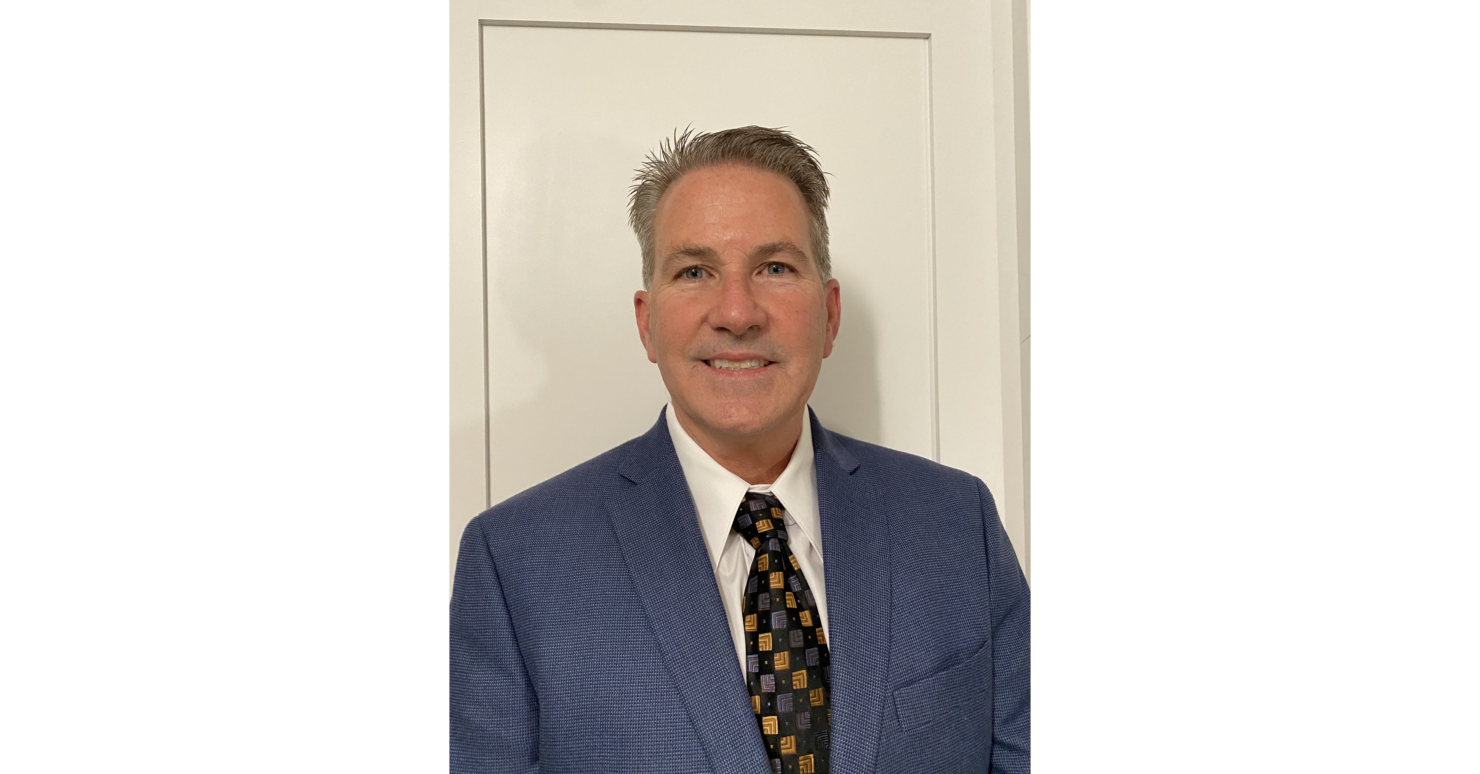 Vice President of Sales and Marketing at CraneWorks, Scott Wilson ...