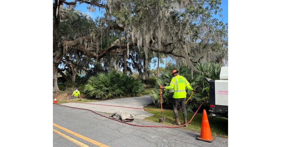 Clearwave Fiber Continues Buildout of Fiber Internet in Savannah