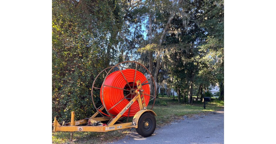 Clearwave Fiber Continues Buildout of Fiber Internet in Savannah