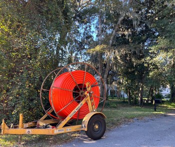 Clearwave Fiber Continues Buildout of Fiber Internet in Savannah
