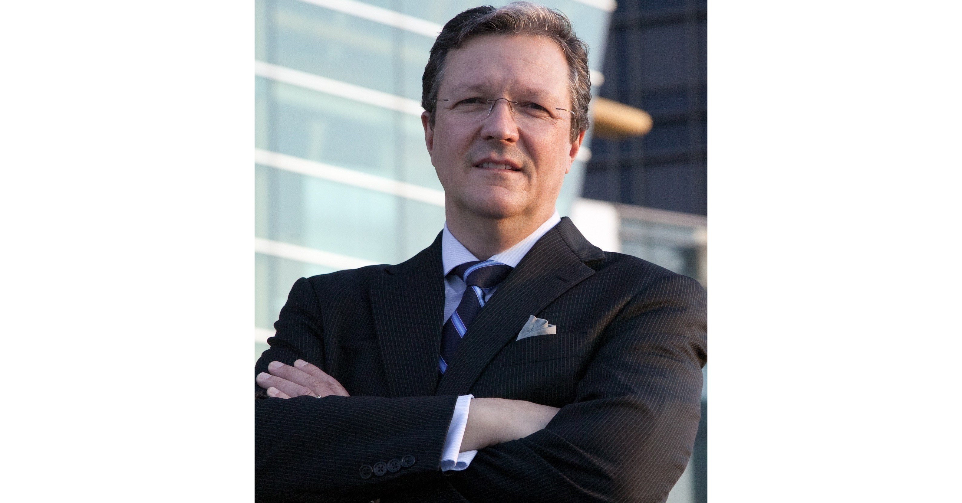 Orbion Space Technology Appoints Dan Webber as CFO