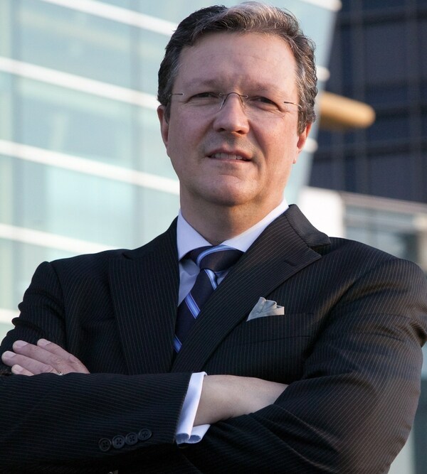 Orbion Space Technology Appoints Dan Webber as CFO