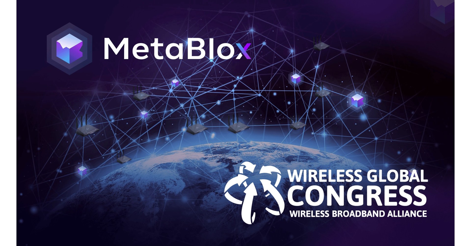 MetaBlox Network Successfully Demonstrates Decentralized Connection to ...