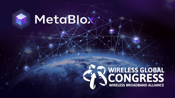 MetaBlox Network Successfully Demonstrates Decentralized Connection to ...