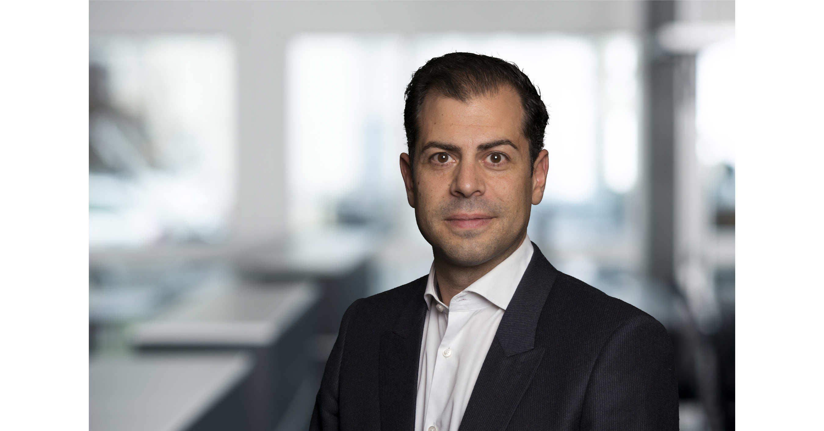 Gilead Sciences Nomme Christophe Griolet au Poste de Vice-Président et ...