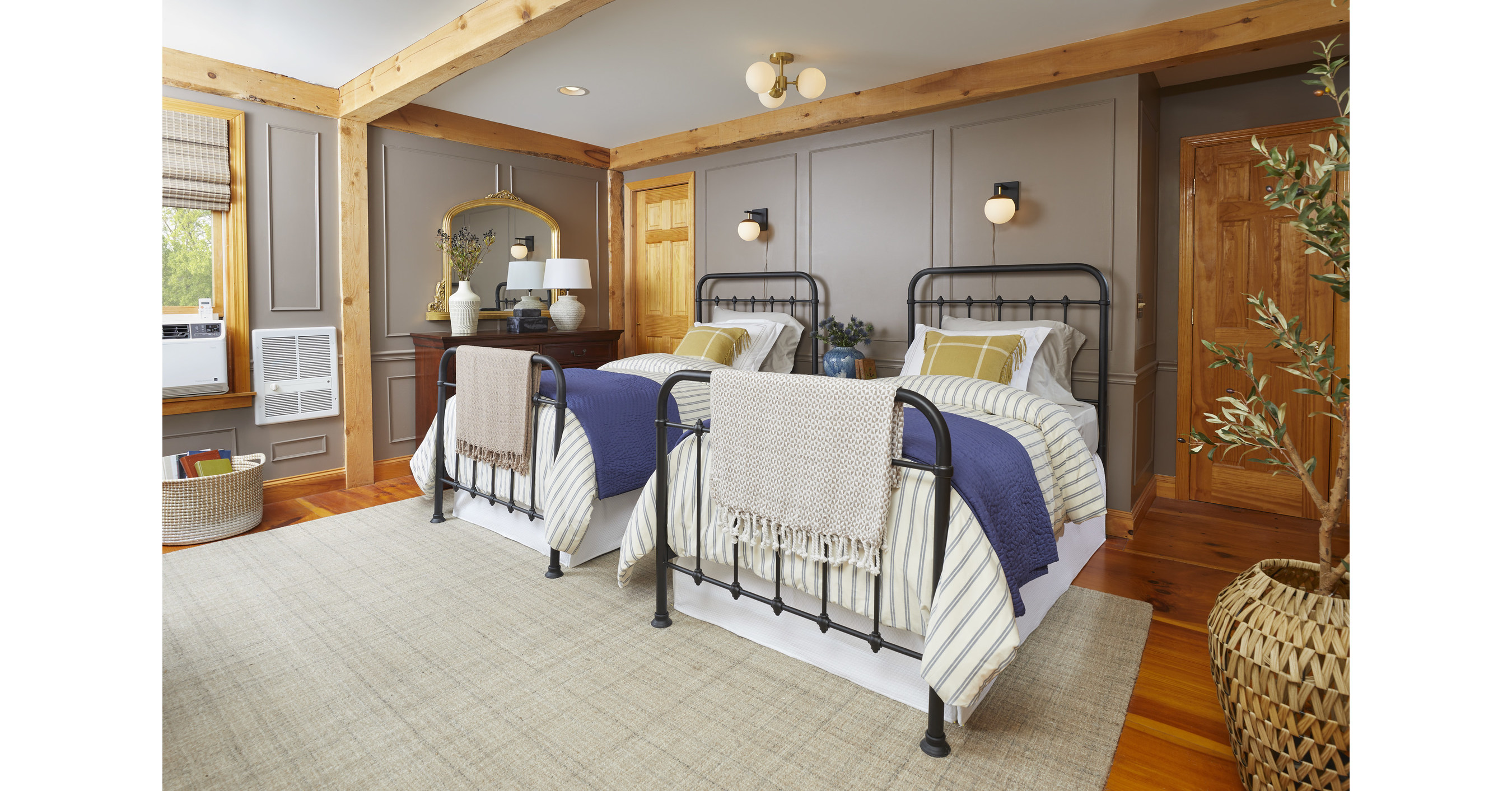 The Home Depot muestra el poder de la decoración y el diseño del hogar a través de la renovación ...