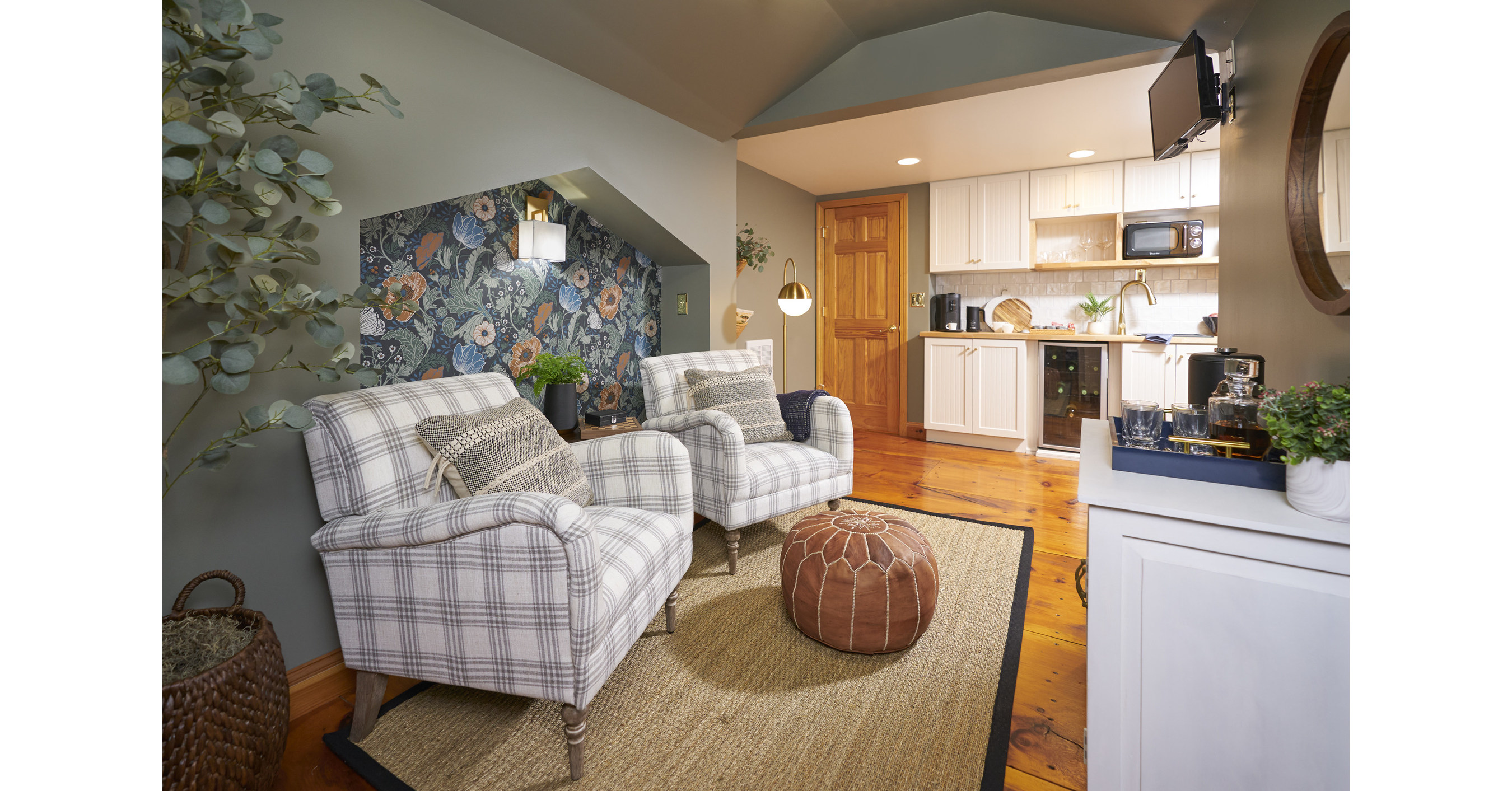 The Home Depot muestra el poder de la decoración y el diseño del hogar a través de la renovación ...