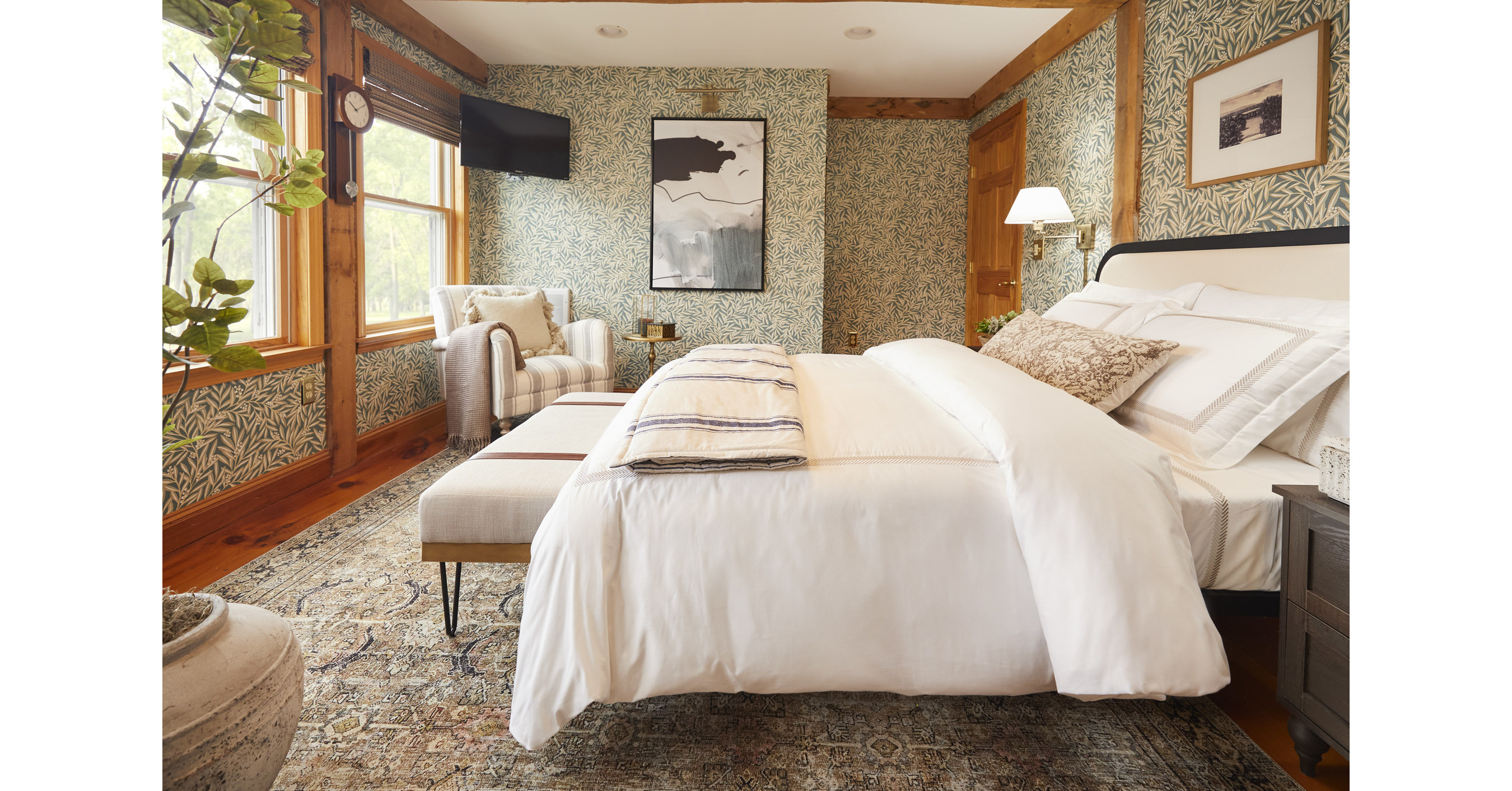 The Home Depot muestra el poder de la decoración y el diseño del hogar a través de la renovación ...