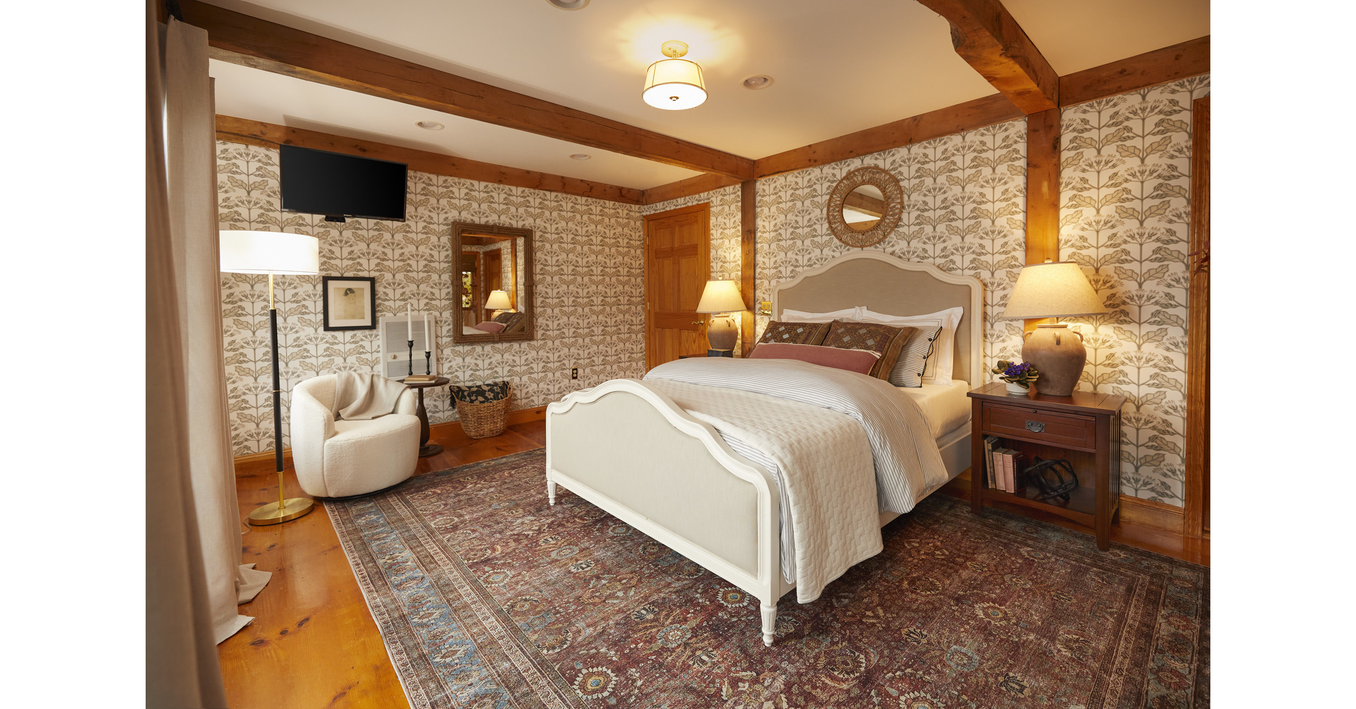 The Home Depot muestra el poder de la decoración y el diseño del hogar a través de la renovación ...