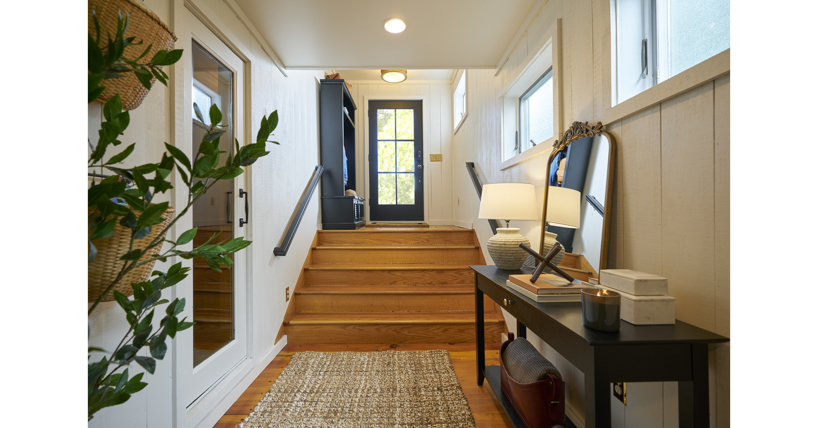 The Home Depot muestra el poder de la decoración y el diseño del hogar a través de la renovación ...