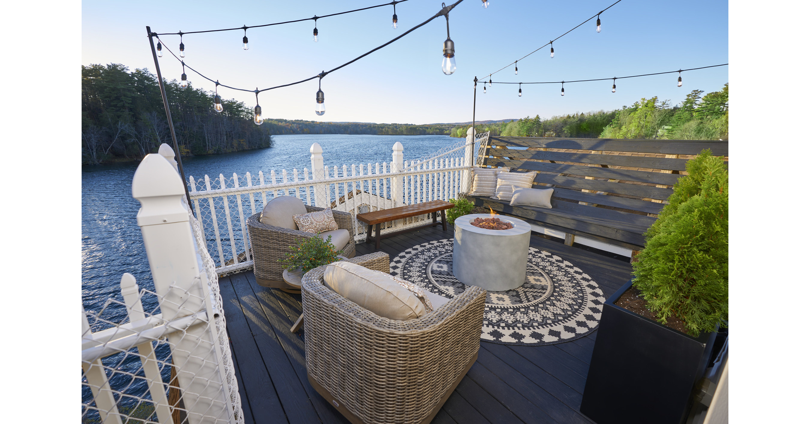 The Home Depot muestra el poder de la decoración y el diseño del hogar a través de la renovación ...