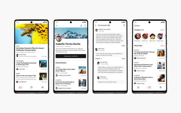 Creatd Completes Launch of Vocal App, Now Available for Both Android ...