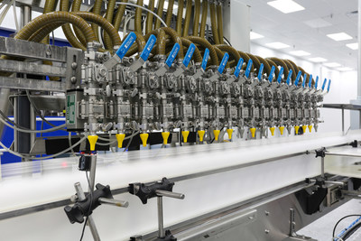 INW | Innovations in Nutrition + Wellness Upgrades Manufacturing ...