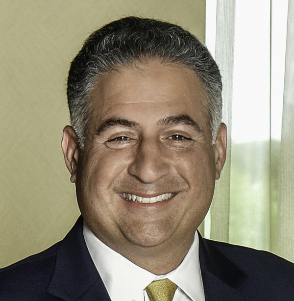 Deloitte Global Selects Joe Ucuzoglu as Next Global CEO; Deloitte ...