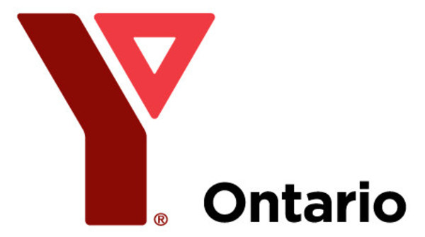 Ymca Canada Logo