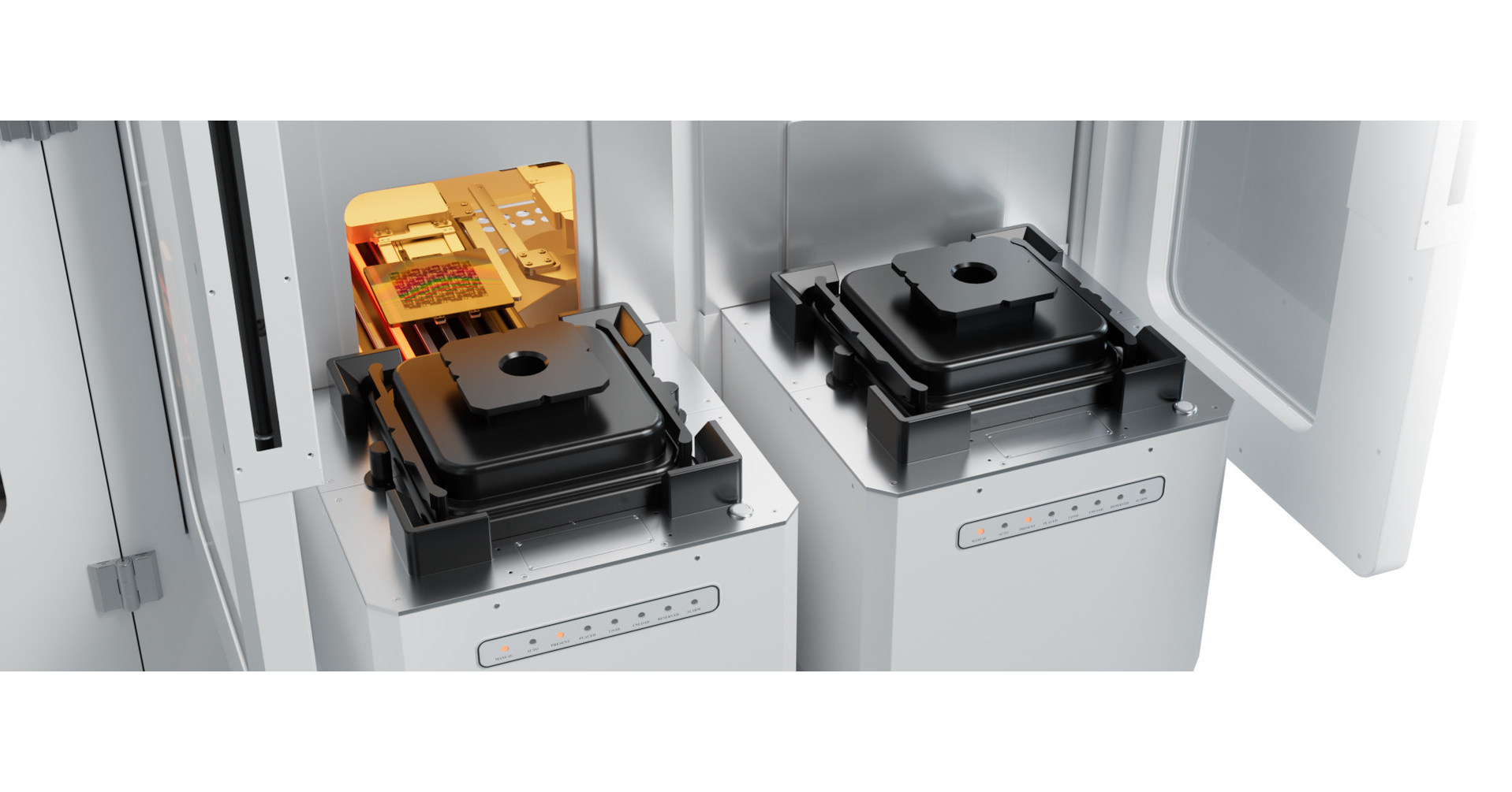 Park Systems Announces Park NX-Mask, a Photomask Repair for EUV and In-Line