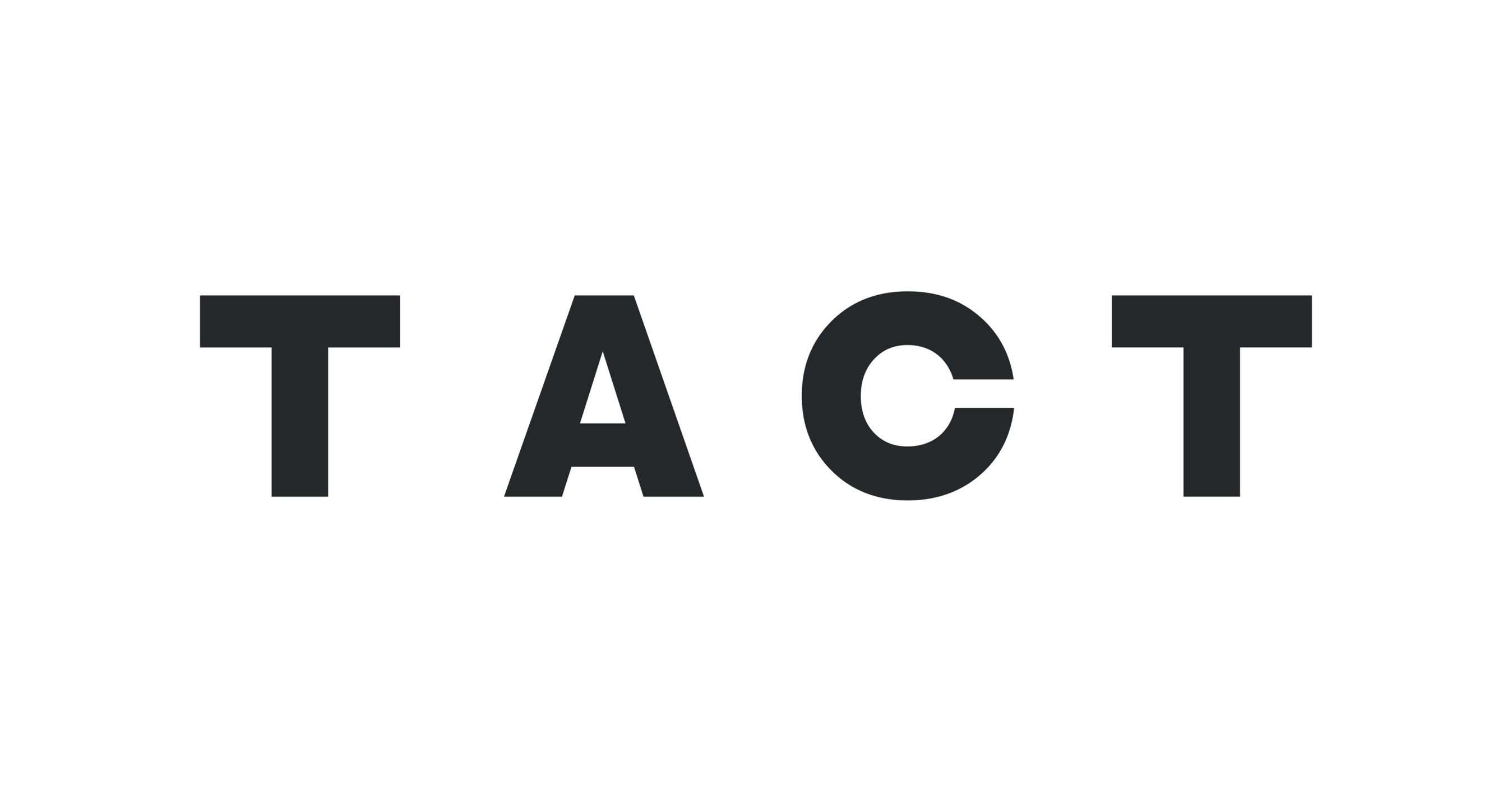 Addition of Dan Cooper, founder of COOPERx Strategies - TACT brings leading expertise in ...
