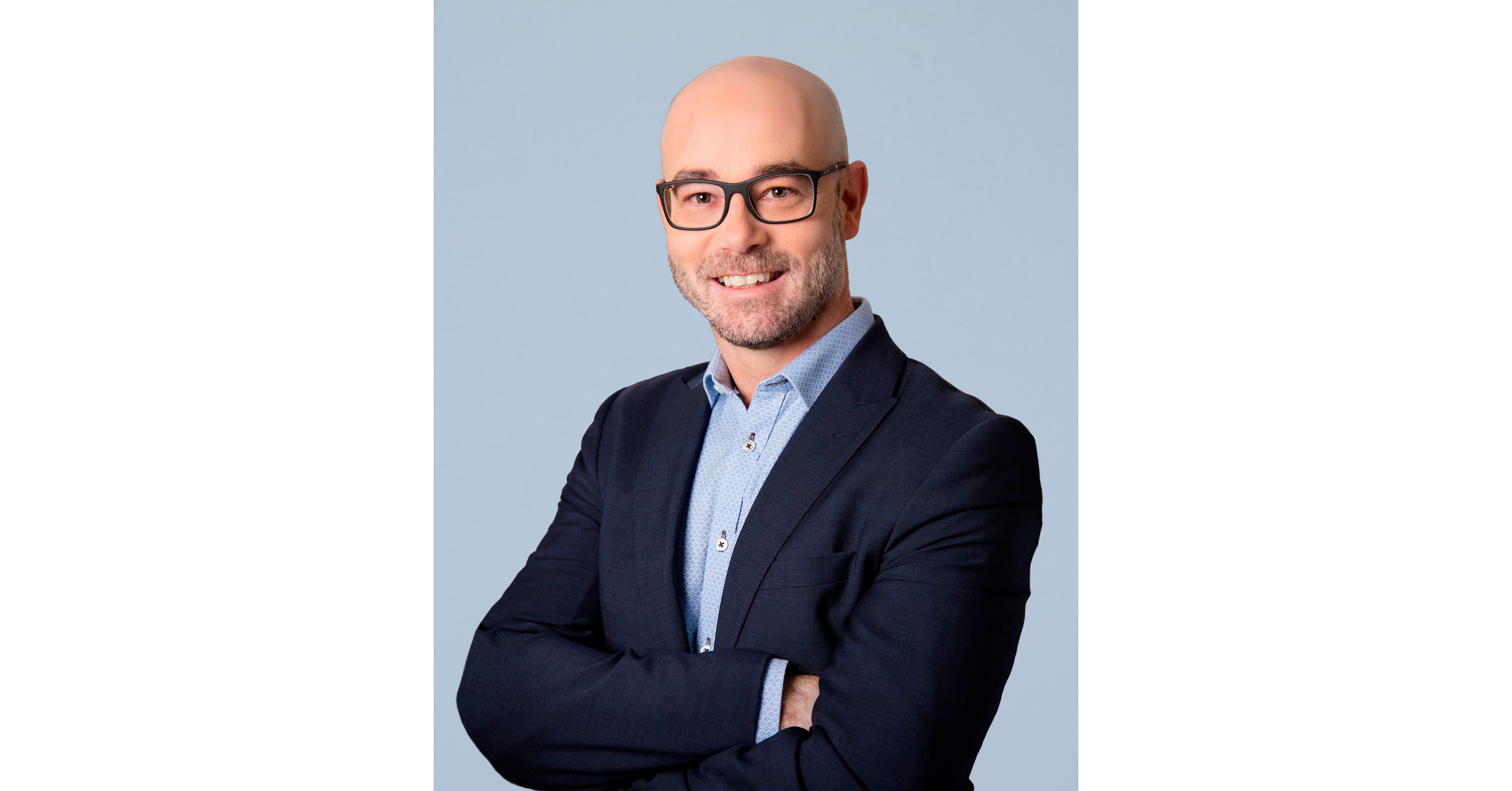 Arrivée de Dan Cooper, fondateur de COOPERx Stratégies - TACT intègre ...