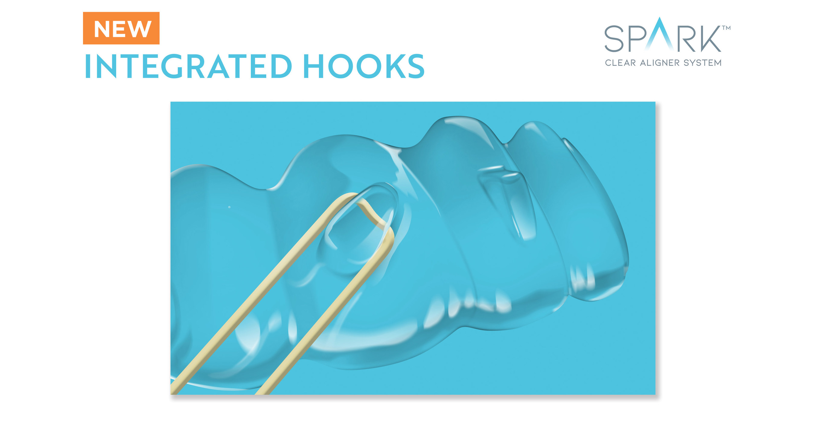 SPARK™ CLEAR ALIGNERS VERSIÓN 13 OFRECE INNOVACIONES ORTODÓNCICAS MUY ESPERADAS CON ...