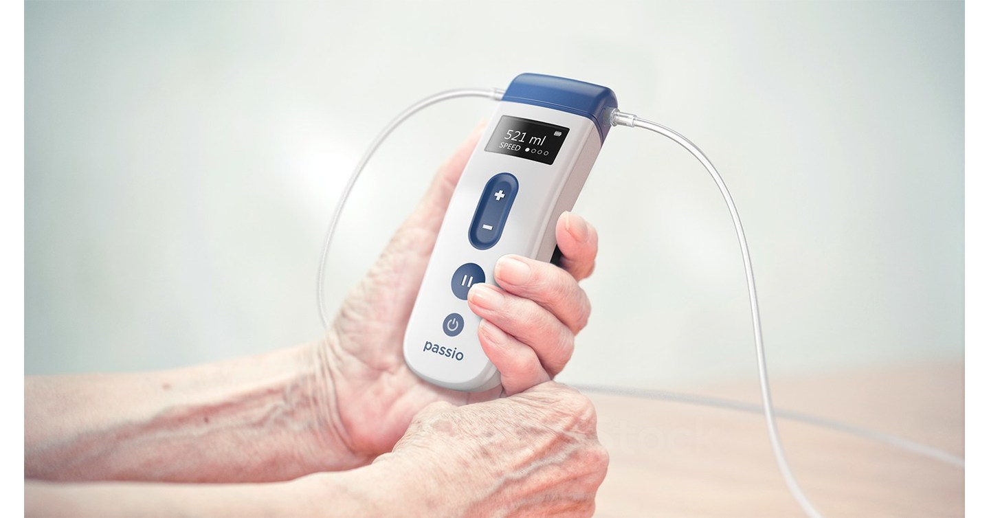 Bearpac Medical Awarded Diagnostic and Interventional Radiology ...