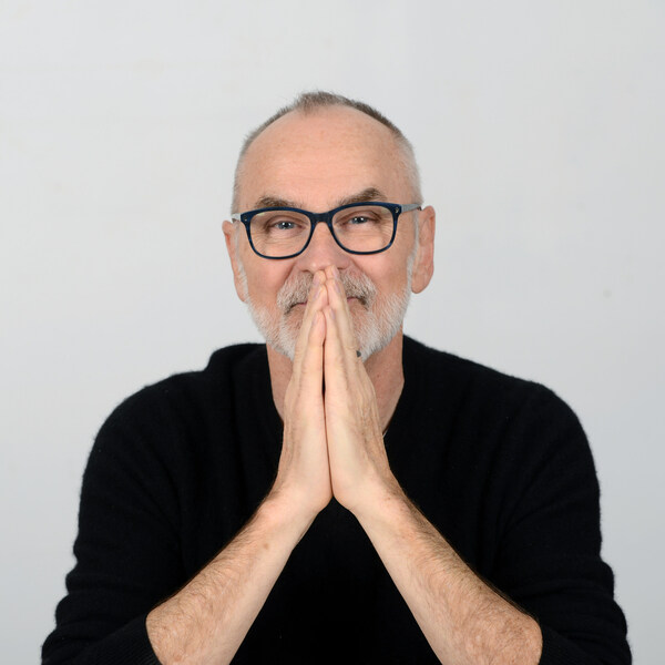 Pink Triangle Press Announces the Appointment of Daniel MacIvor