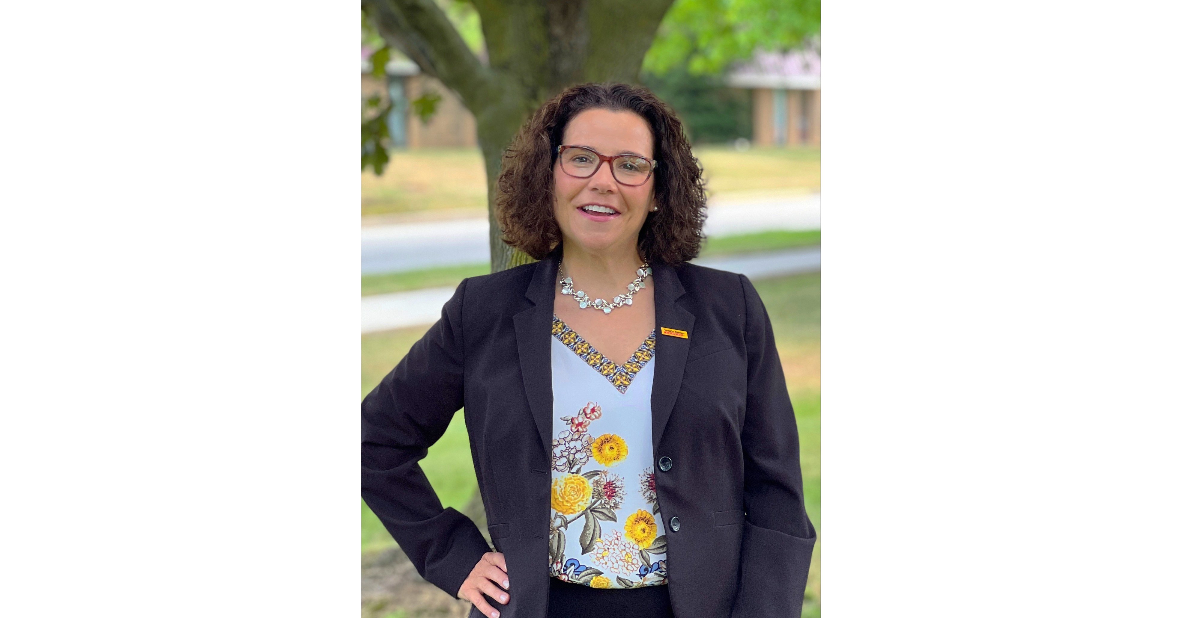 CertaPro Painters® Appoints Dawn Perry as New Chief Brand Officer