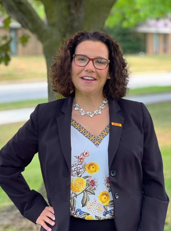 CertaPro Painters® Appoints Dawn Perry as New Chief Brand Officer