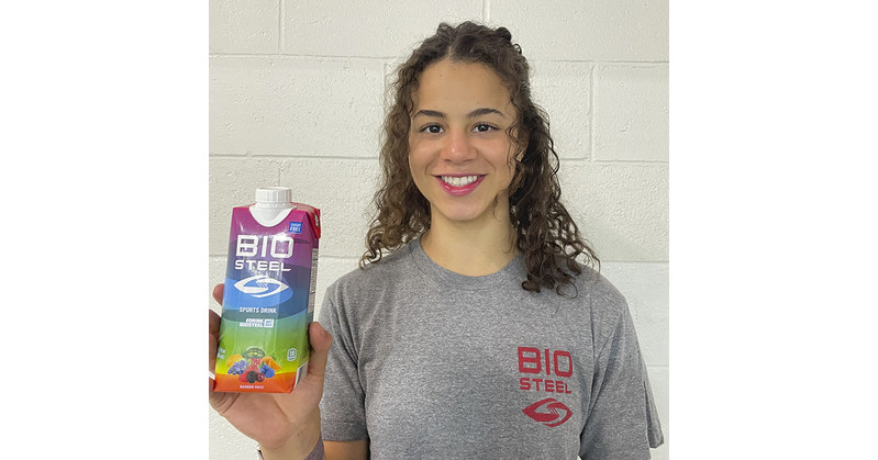 BioSteel Doubles Down on Hydrating the Next Generation, Signs Four ...