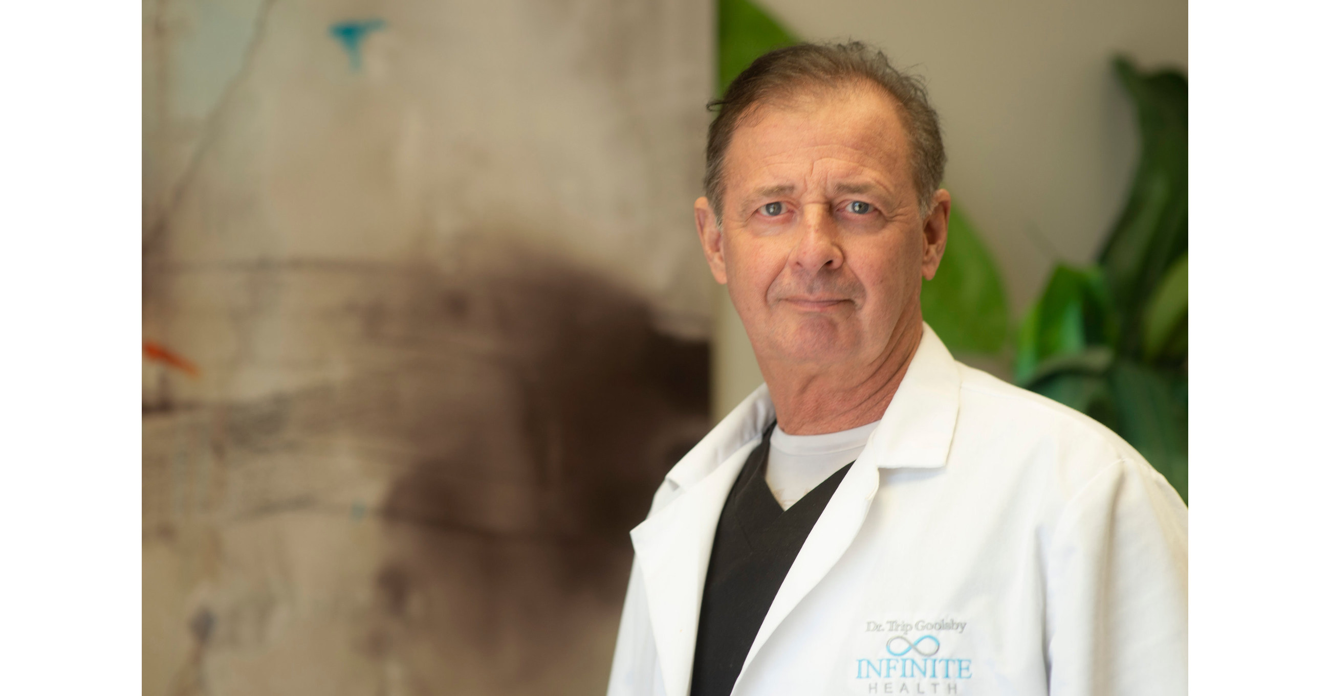 Integrative and Regenerative Medicine Physician Honored as a Healthcare ...