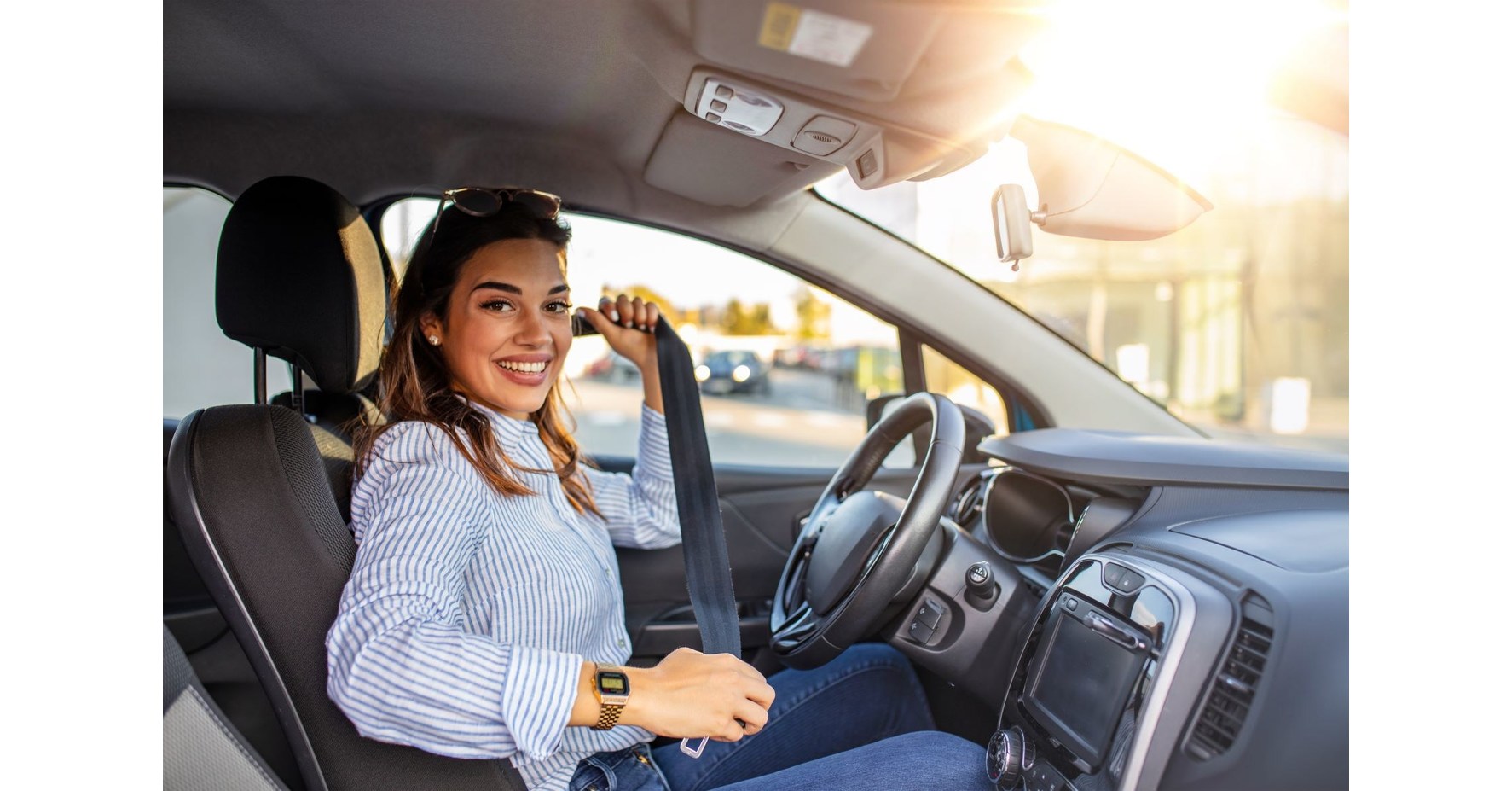 ¿Cómo rentar un auto en México?