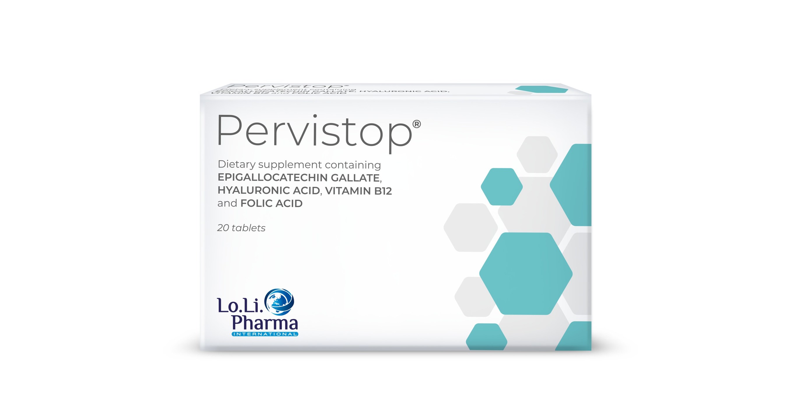 El suplemento para VPH Pervistop® ya está disponible en todo el mundo