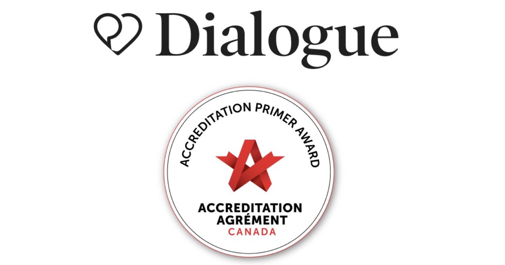 Dialogue Becomes the First Virtual Care Company to Receive an ...