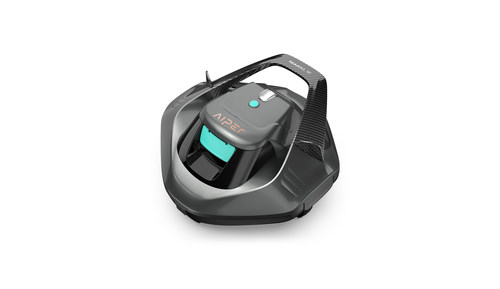 Feel the Change of an Ultra-Clean Pool with the Launch of the New Aiper ...