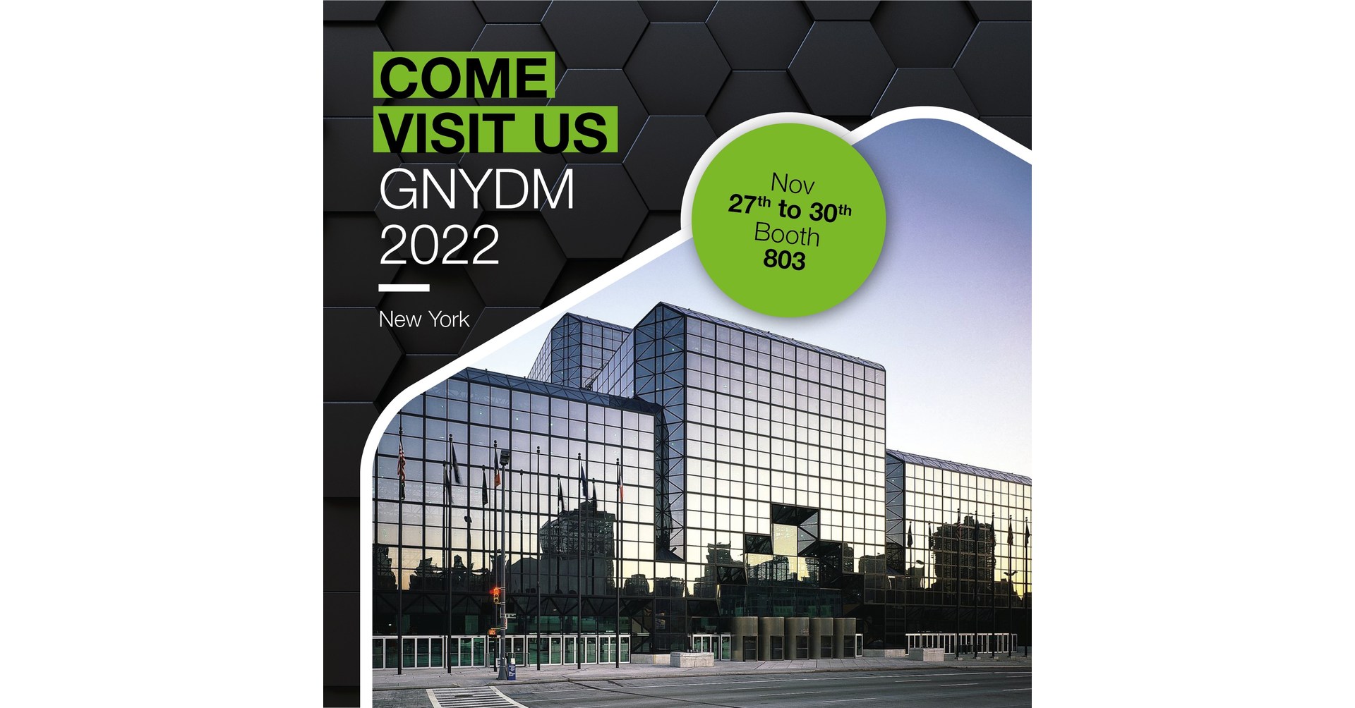W&H Unveils New Innovations for the First Time at the Greater NY Dental ...
