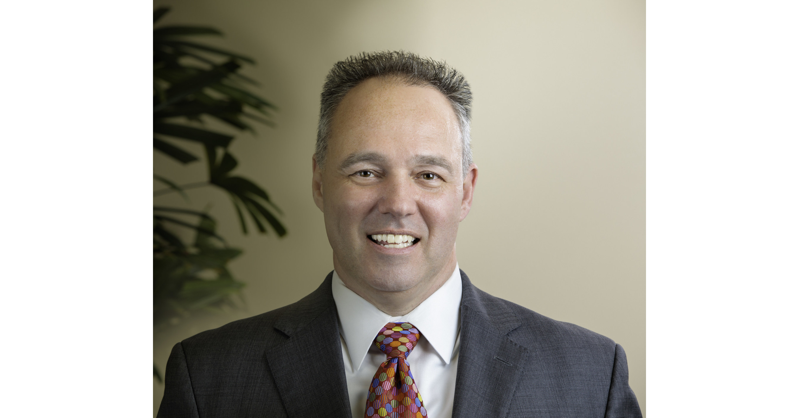 Community Hospital Corporation CEO Jim Kendrick Receives Trinity ...