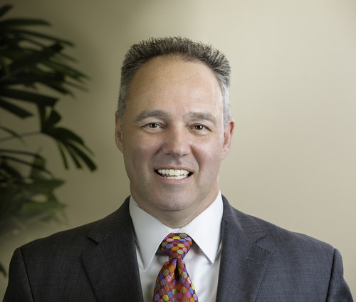 Community Hospital Corporation CEO Jim Kendrick Receives Trinity ...